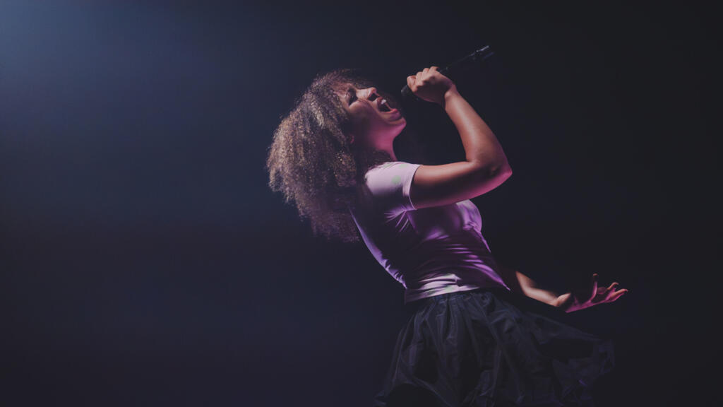 Yoa et Saint Levant emballent les Francofolies de La Rochelle 2025