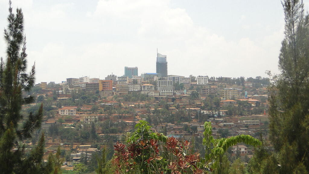 Rwanda: disparition d’un cadre du Parti démocratique vert