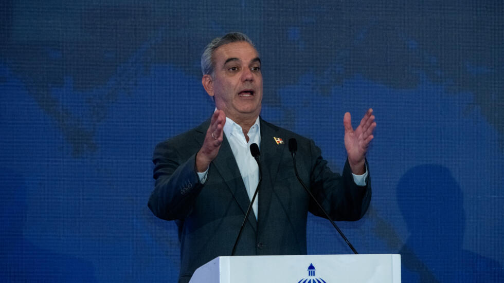 ¿Por qué Luis Abinader fue reelegido presidente de República Dominicana ...