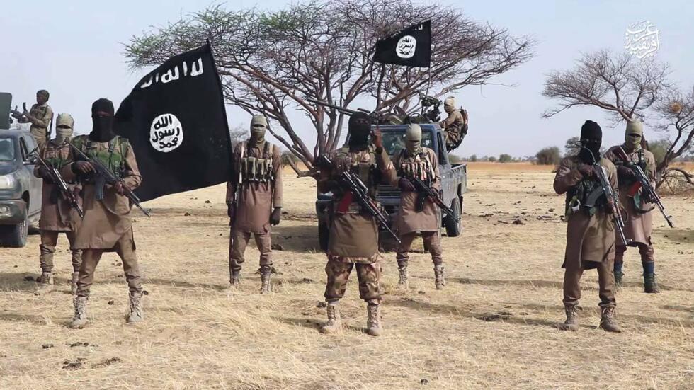 Boko Haram ta hallaka manoma 40 yayin wani hari kan gonakinsu a jihar Borno