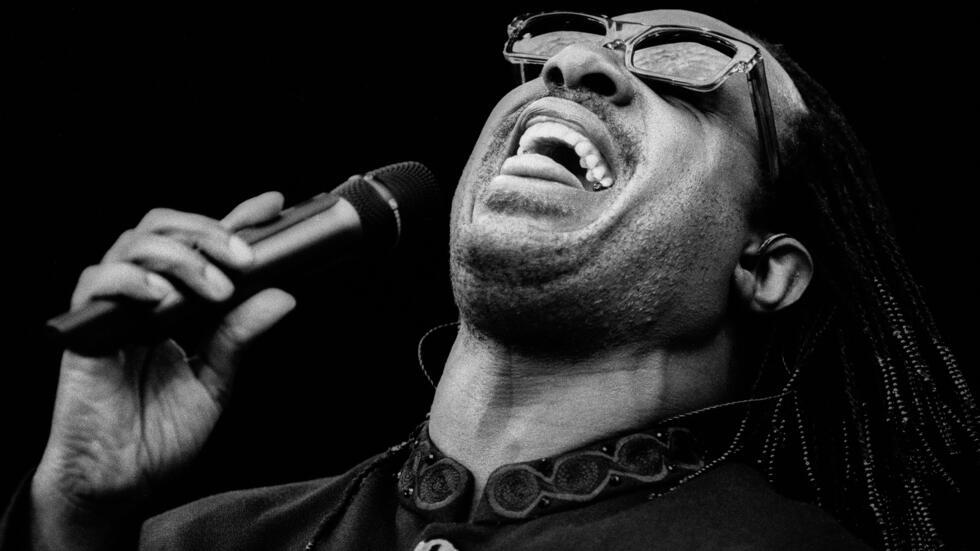 «I wish», premier extrait de «Songs in the Key of Life» l'album culte ...