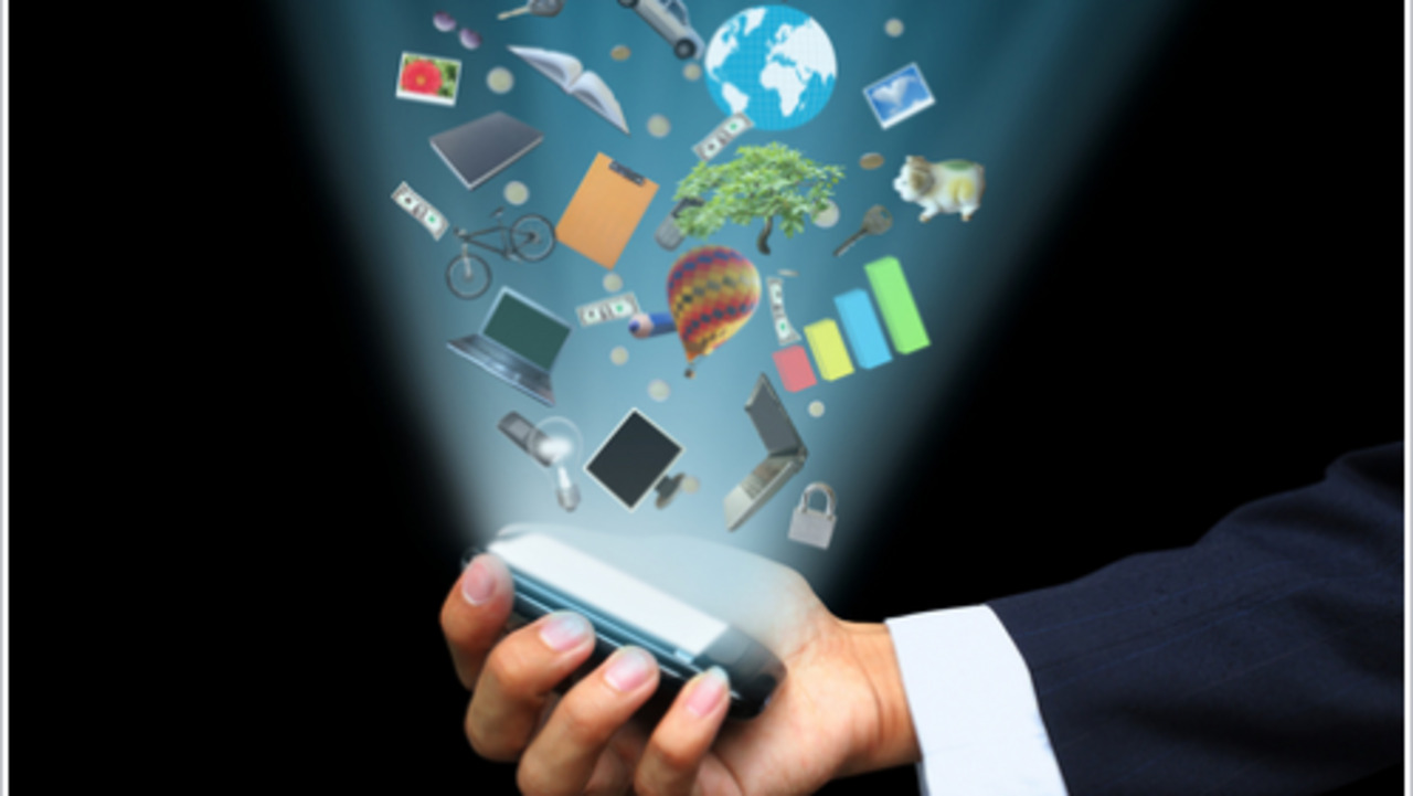 1. Pourquoi le numérique et qu'est-ce que ça change ? - Autour de la ...