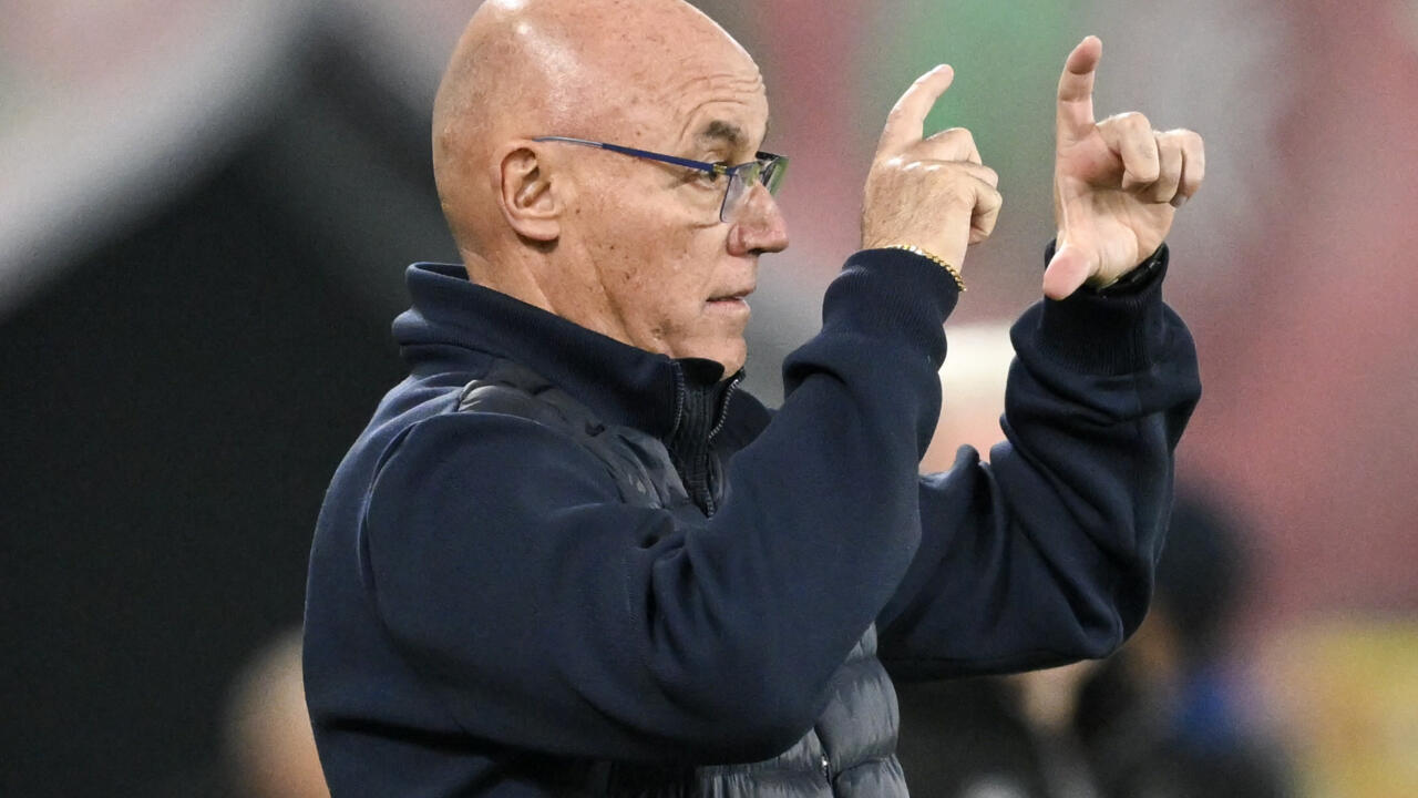 Tanzania reach Cup of Nations knockout stages for first time - RFI