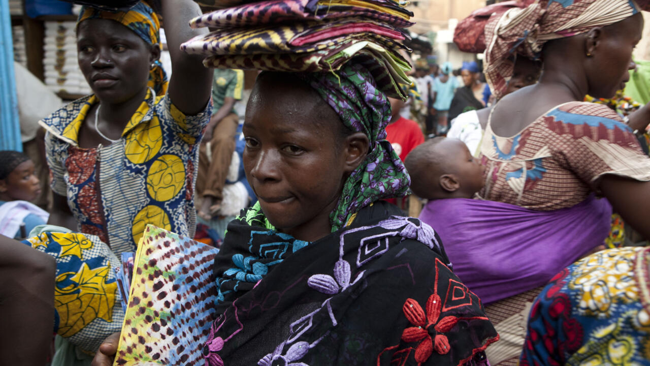 Yadda aka gudanar da bikin ranar matan Nijar ta bana - Rayuwata