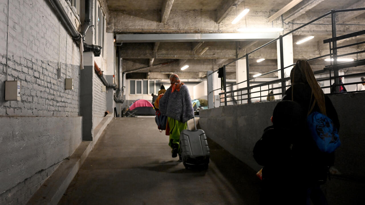 France: e miijo maa holko waɗi limoore afriknaaɓe fattotooɓe ...