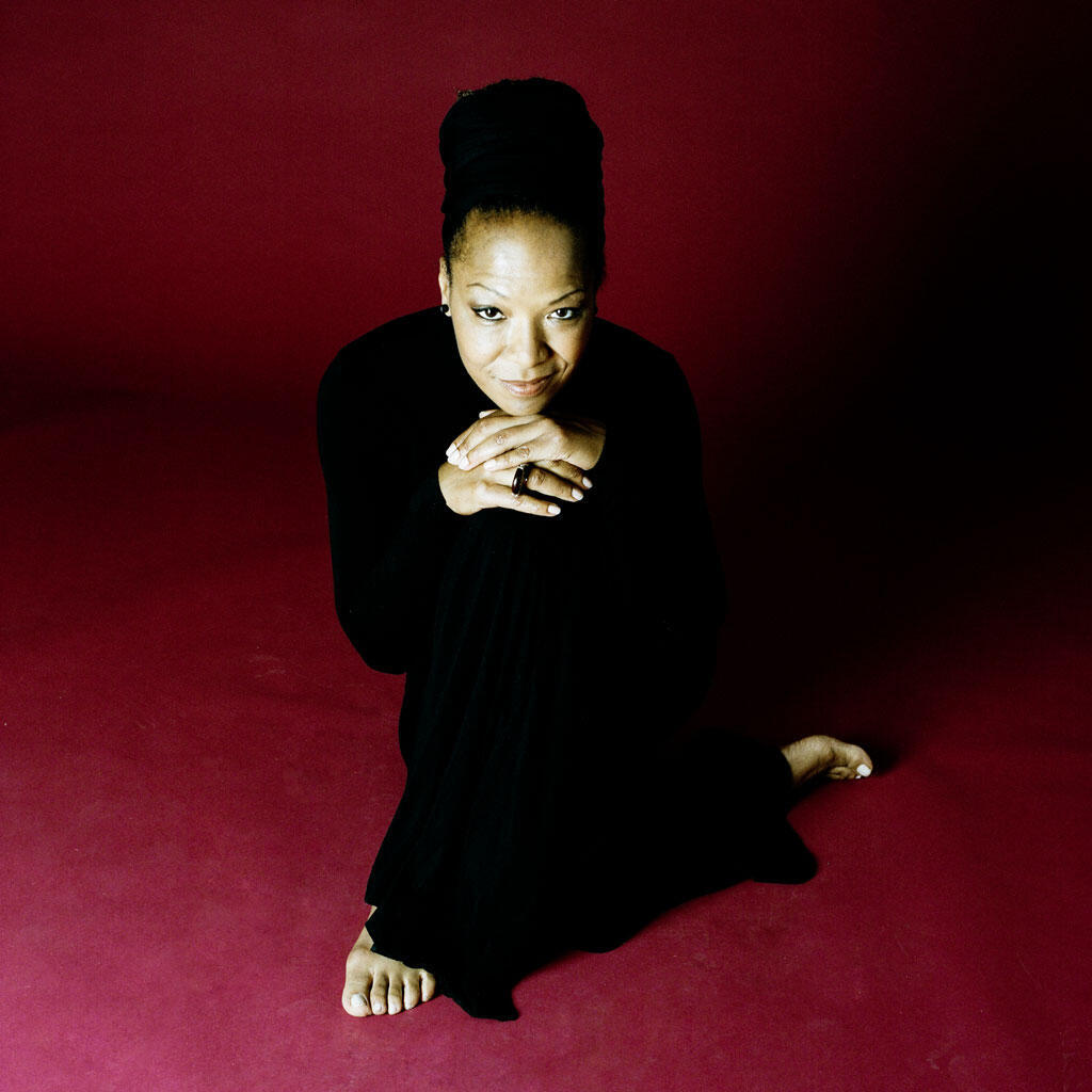 Lisa Simone - L'Épopée des musiques noires