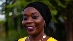 Explorer l'espace aux côtés de Fadji Maina - Alors on dit quoi