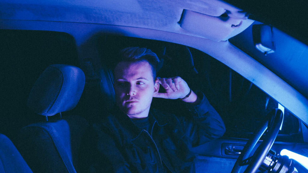 Un EP, cinq vibrations: Ashel ouvre l’année avec «Alternative Equinox ...