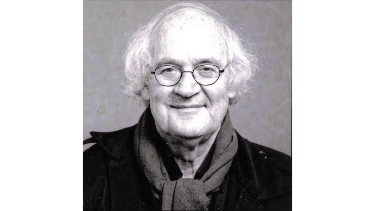 Pierre Josse, itinéraires vagabonds d’un routard professionnel - Si ...