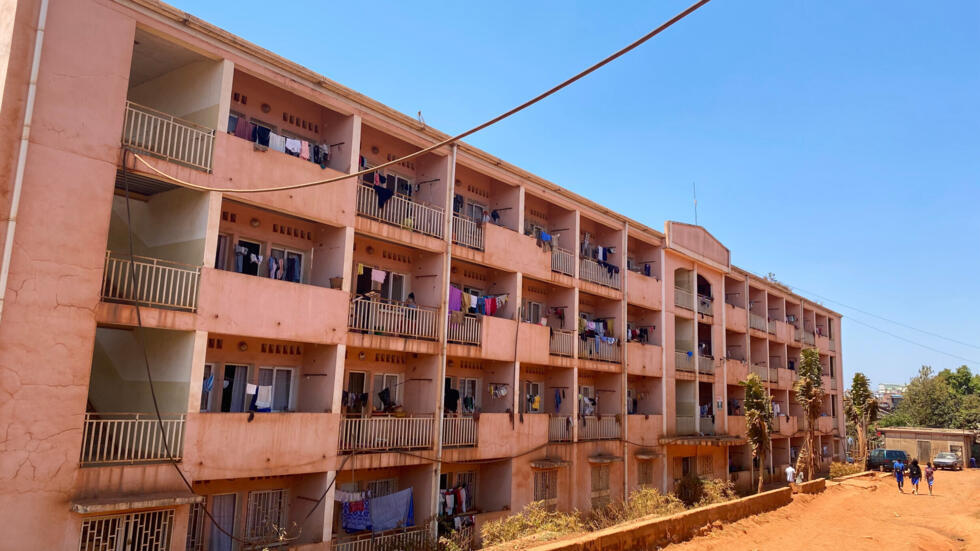 Madagascar: à Ankatso, une colère étudiante couve face aux délestages à répétition