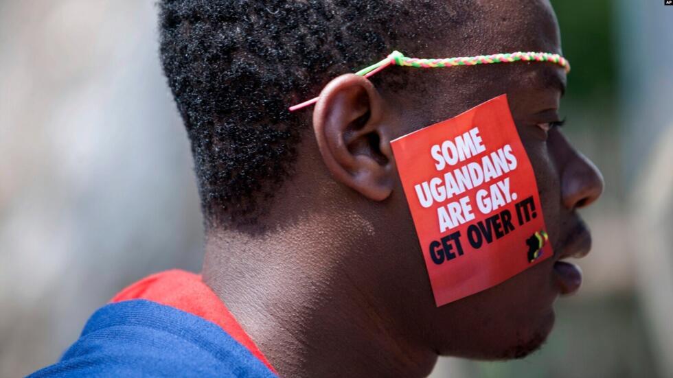 Mwanaharakati wa LGBTQ adungwa kisu nchini Uganda