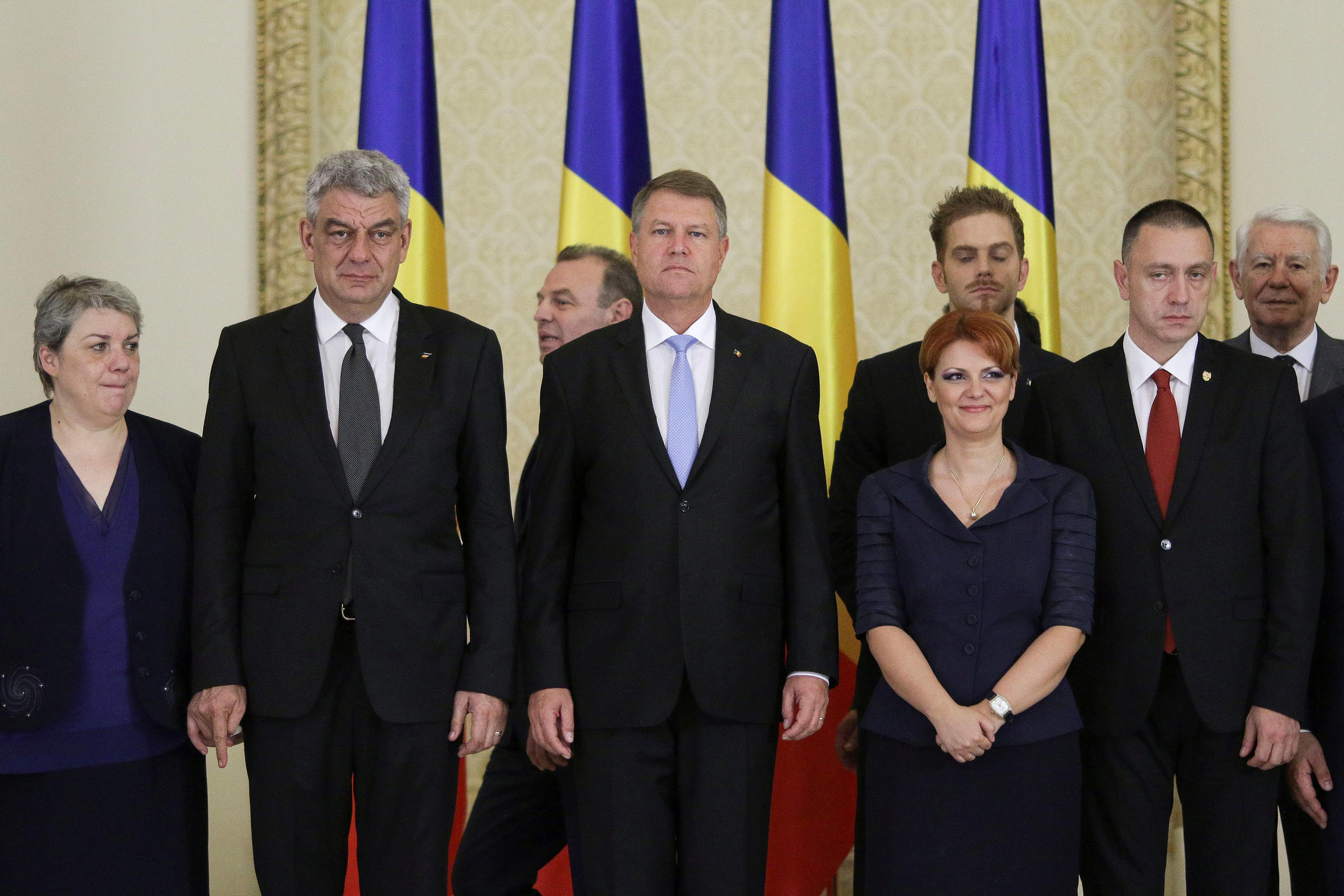 Roumanie: le nouveau gouvernement va-t-il convaincre? - Bonjour l'Europe