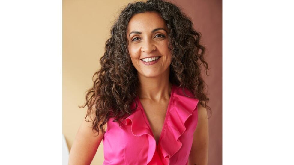 Le rêve palestinien de Yara El-Ghadban - En sol majeur