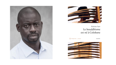 Littérature : à la recherche de l'amour absolu, par Felwine Sarr - De ...