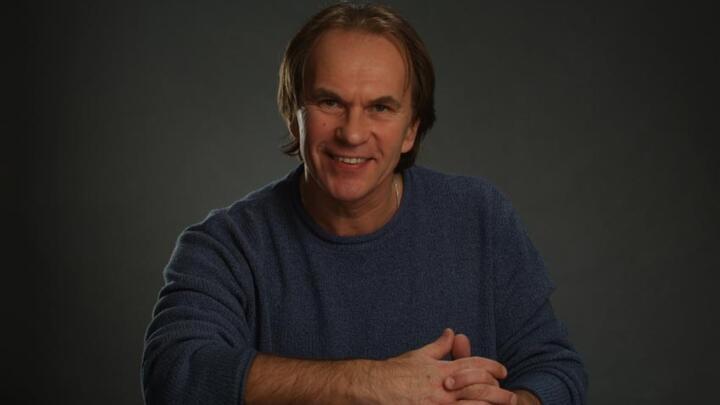 Aleksei Guskov : bientôt la consécration hors des frontières russes?