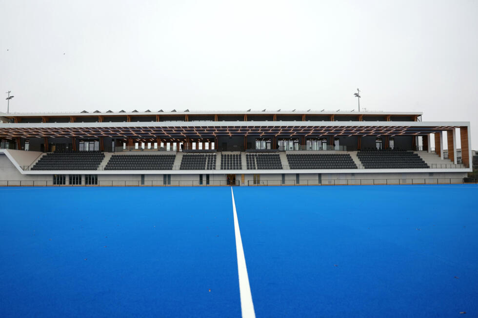 De 1924 à 2024, le mythique stade de Colombes de retour pour les Jeux
