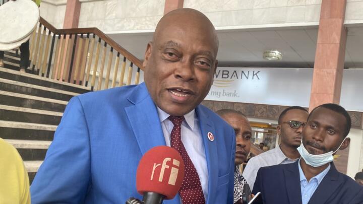 RDC : actualités, podcasts, vidéos et analyses - Page 2 - RFI