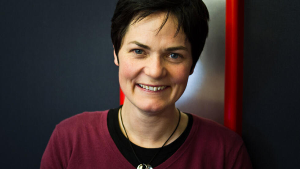 1 - L'engagement écolo d'Ellen Mac Arthur - C'est pas du vent