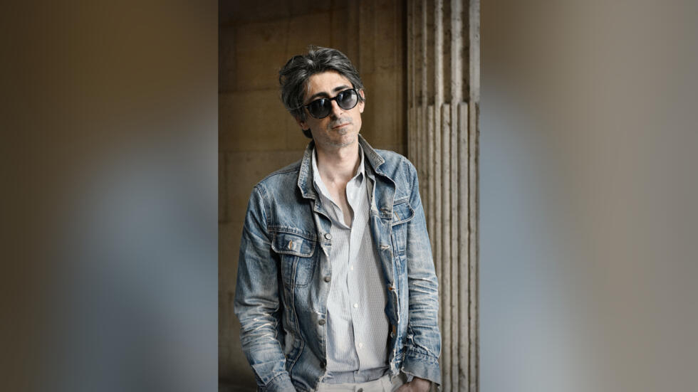 Dodi El Sherbini, les mystères de la pop à la française