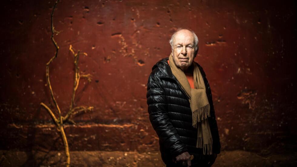Hommage au metteur en scène britannique Peter Brook, légende du théâtre ...