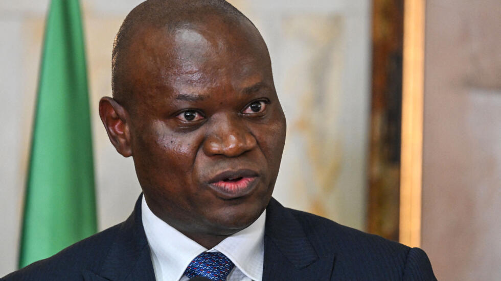 Gabon: le président Brice Oligui Nguema nomme son gouvernement