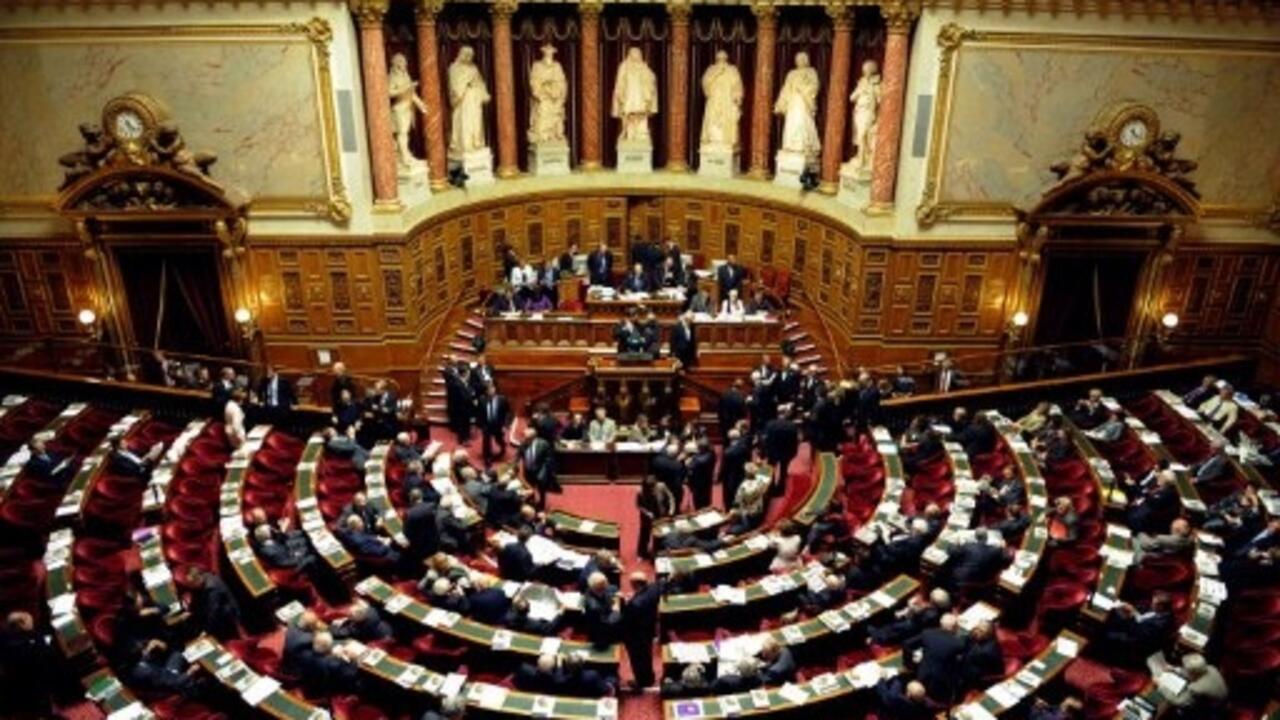 Les élections sénatoriales, rendez-vous politique crucial à sept mois ...