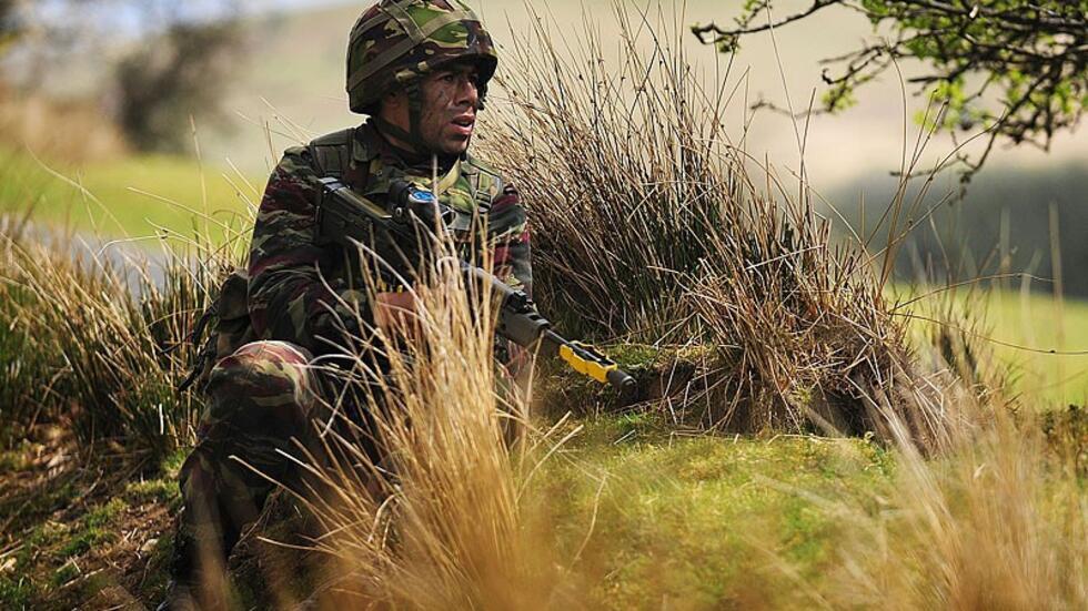 Sahara occidental: la Maroc lance une opération militaire dans la zone ...