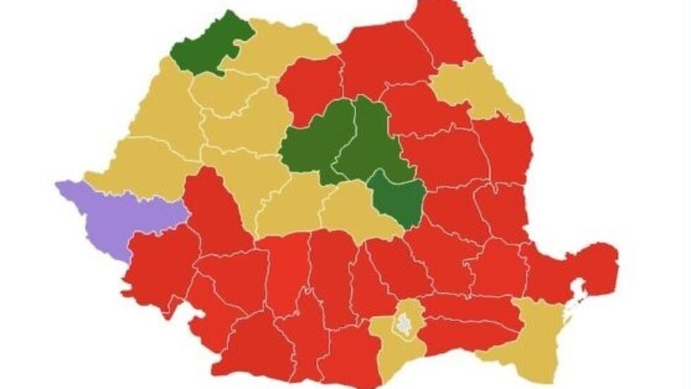 Valul roșu. Cum va juca mai departe Ciolacu (G4Media) - Revista presei ...
