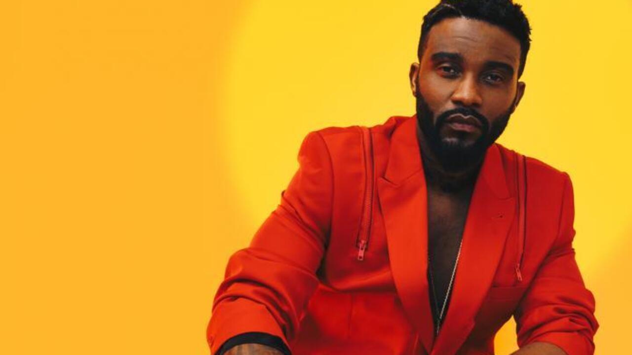 Fally Ipupa, Formule rumba - RFI