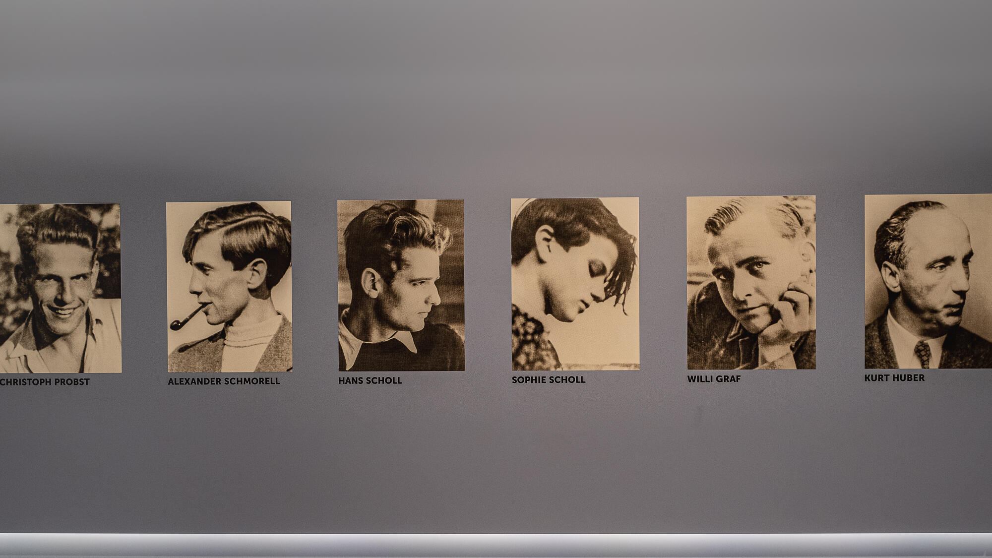 La résistance allemande face au nazisme: l'inextricable enfer du ...