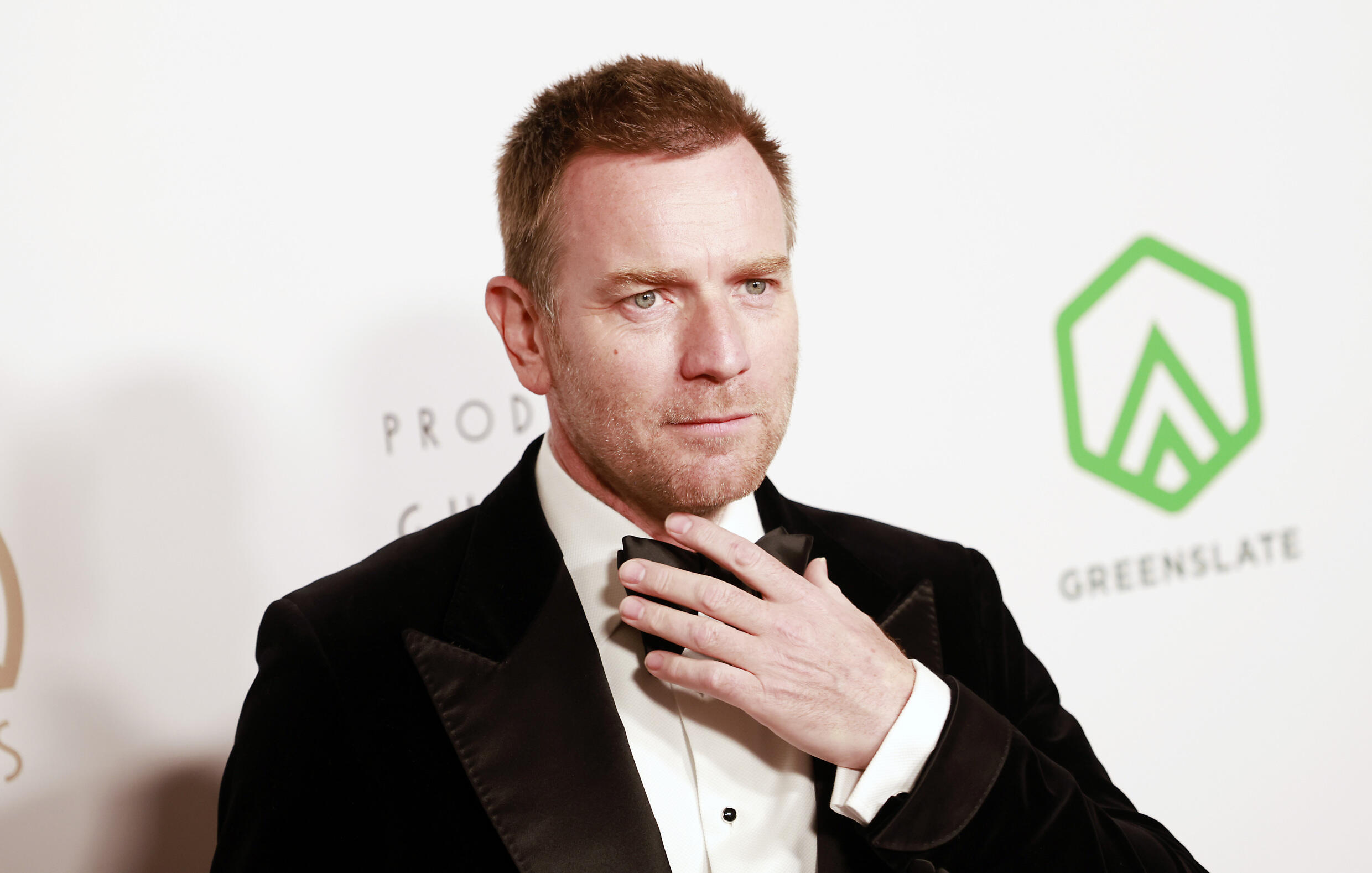 Ewan McGregor usa las lecciones de la experiencia en su retorno a "Obi ...