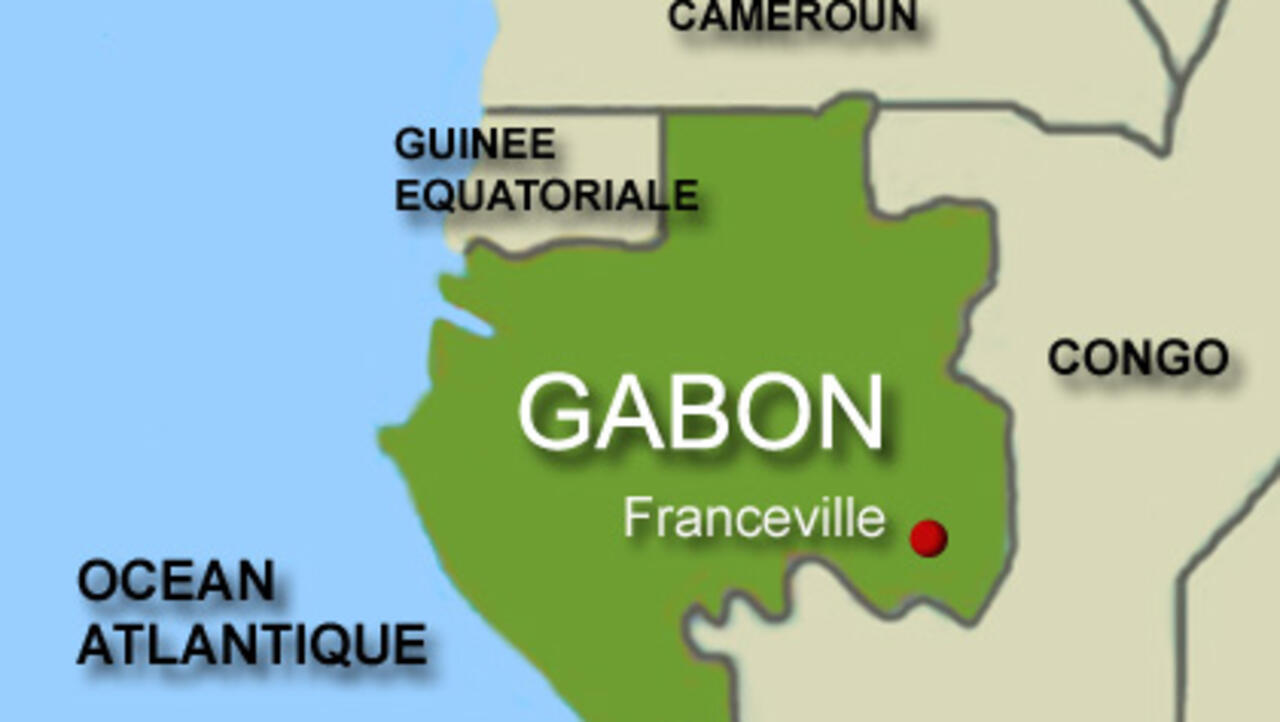 17 août 1960 : indépendance du Gabon - Mémoire d'un continent
