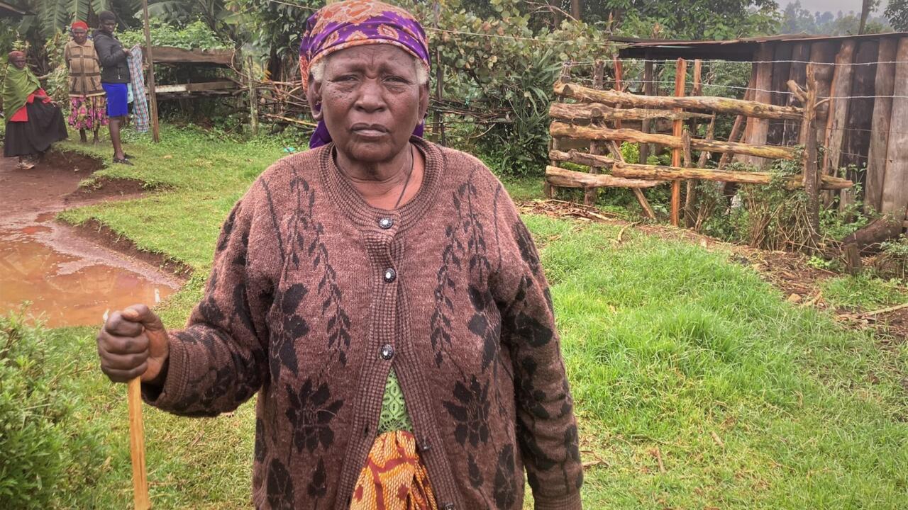 Kenya: les communautés Kipsigi et Talaï toujours en quête de ...