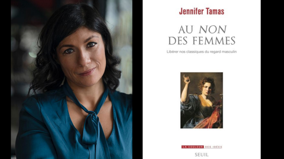Comment libérer les classiques de la littérature du regard masculin ...