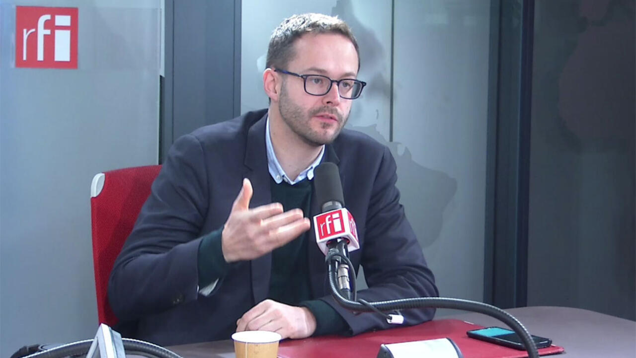 David Belliard (EELV): « Nous voulons écrire une nouvelle histoire pour ...