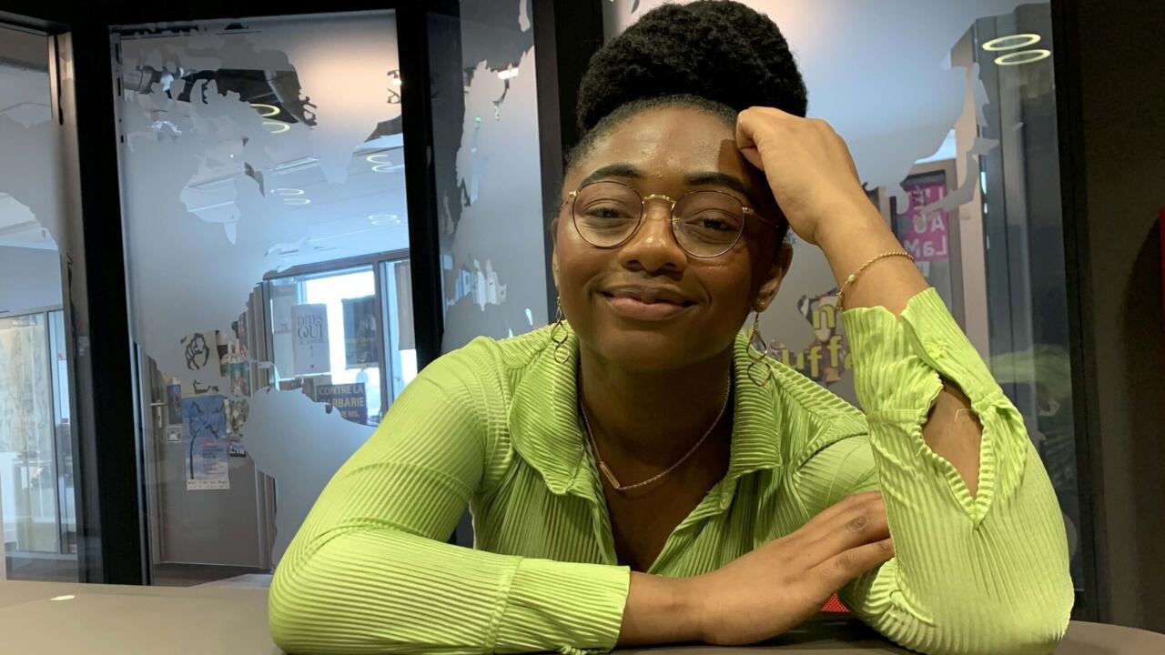 Samara Joy, nouvelle étoile du jazz! - L'Épopée des musiques noires