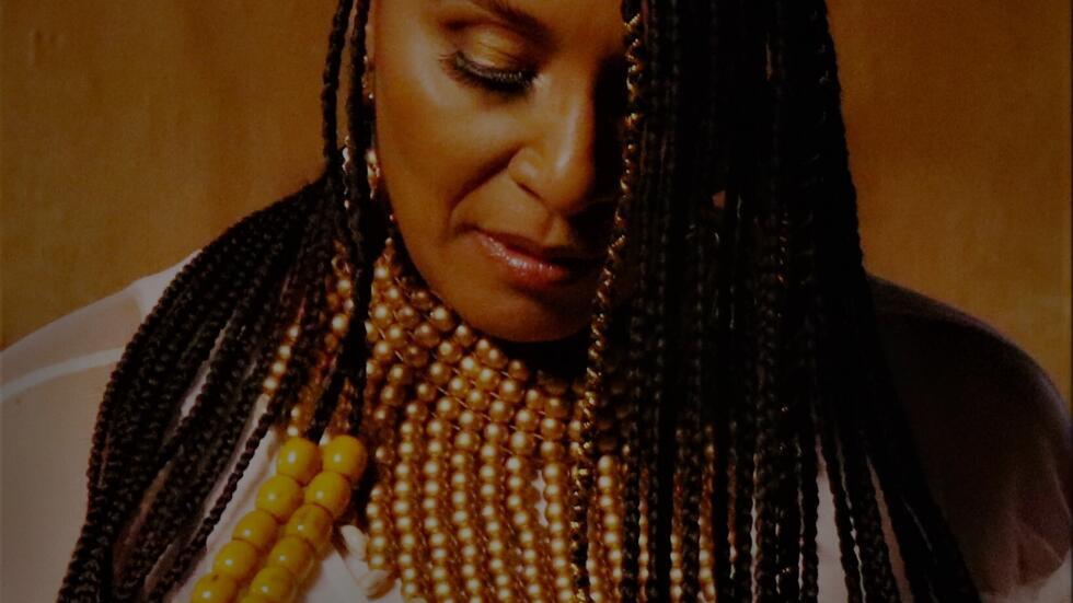 Eneida Marta lança Family e reafirma o "sonho de ver uma Guiné Bissau ...