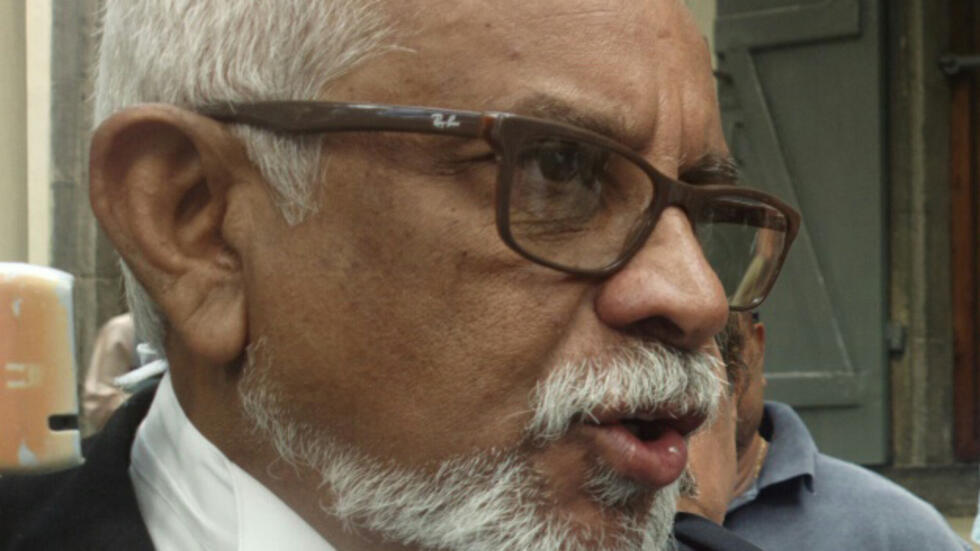 Maurice: entretien avec Me Rex Stephen, avocat mauricien - Cap océan Indien