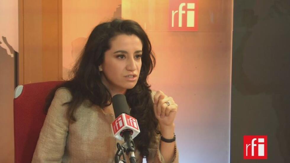 Lydia Guirous (LR): « Il n’y a pas de féminisme sans laïcité, la ...