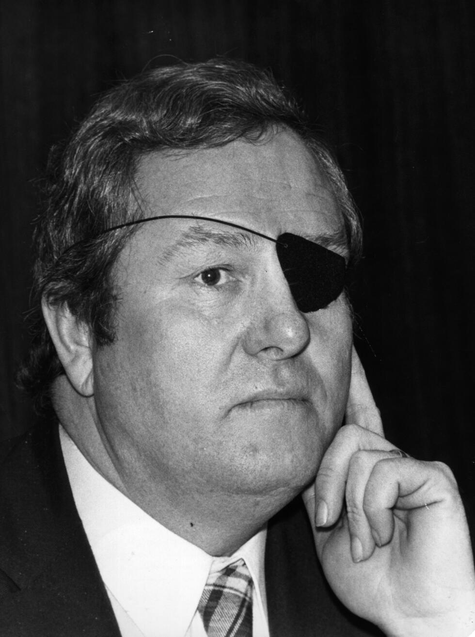 Muere Jean-Marie Le Pen, líder histórico de la extrema derecha francesa