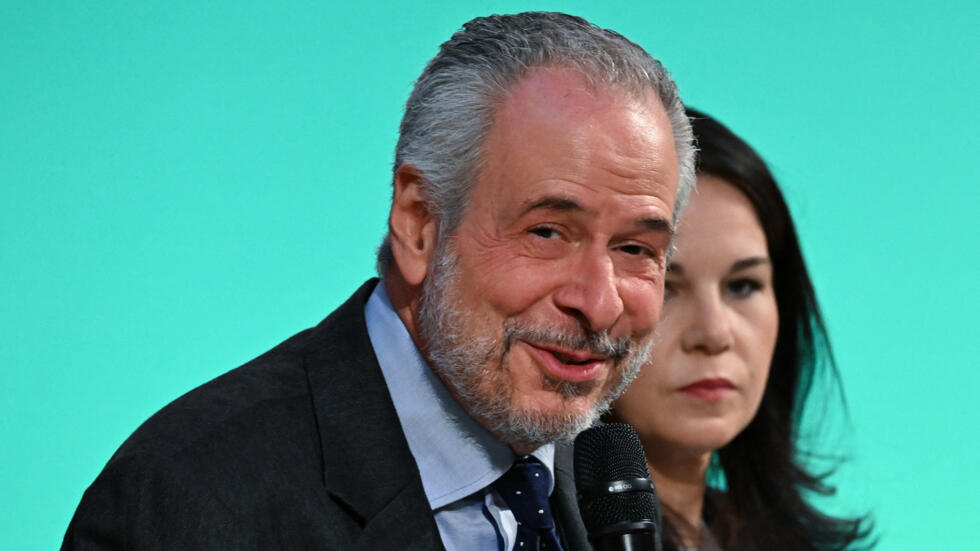 André Correa do Lago, président de la COP30: «Ce qui compte aujourd’hui, ce n’est plus l ...