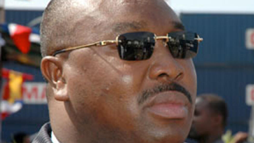 Togo: 20 ans de prison pour Kpatcha Gnassingbé