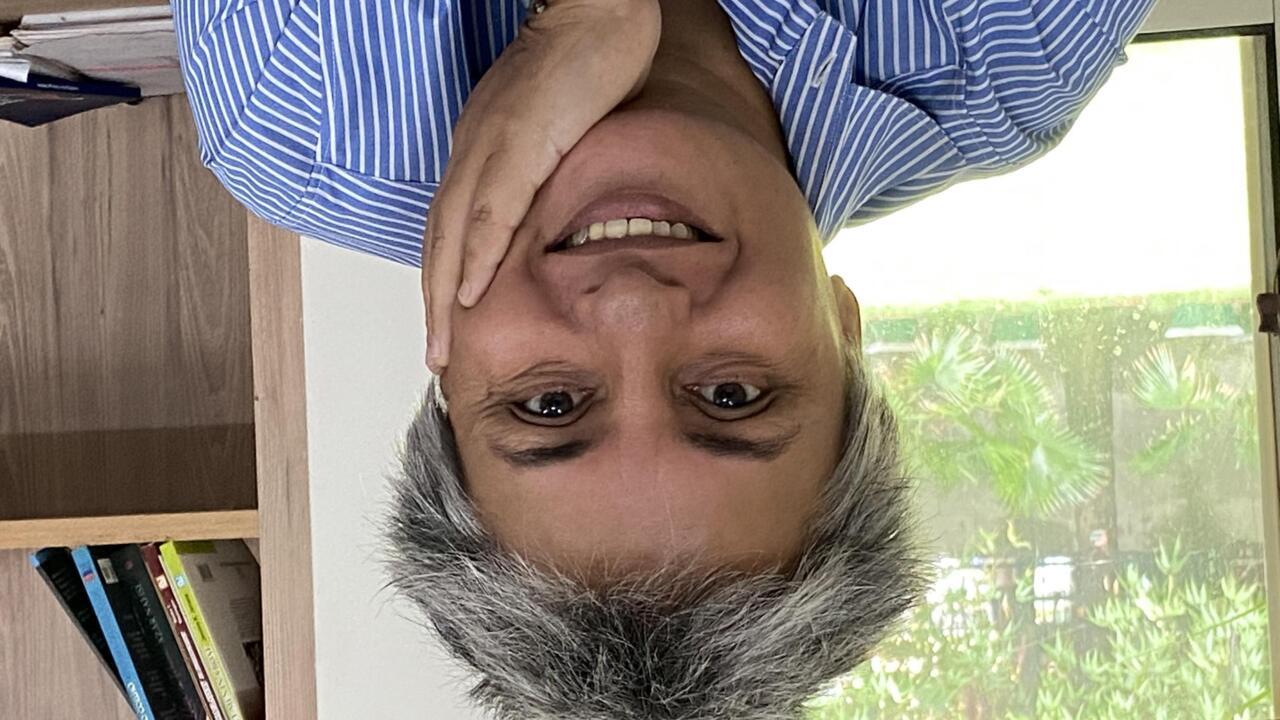 Vasu Primlani condemns India's deep-rooted and rampant sexual violence ...