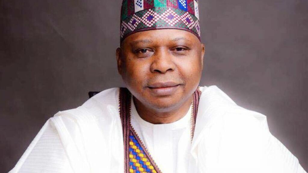 PDP ta zaɓi Kabiru Tanimu Turaki a matsayin sabon shugabanta na ƙasa - RFI