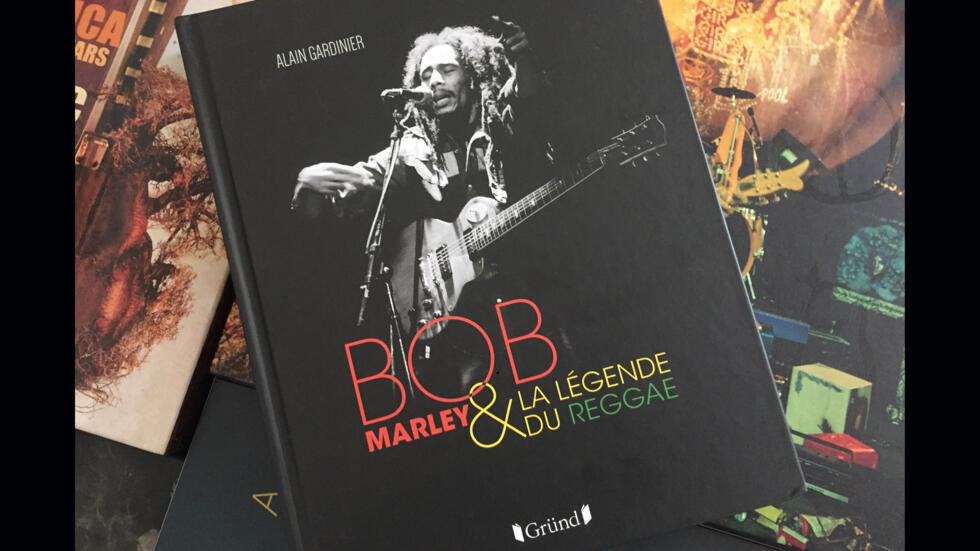 Bob Marley, 40 ans après… - L'Épopée des musiques noires