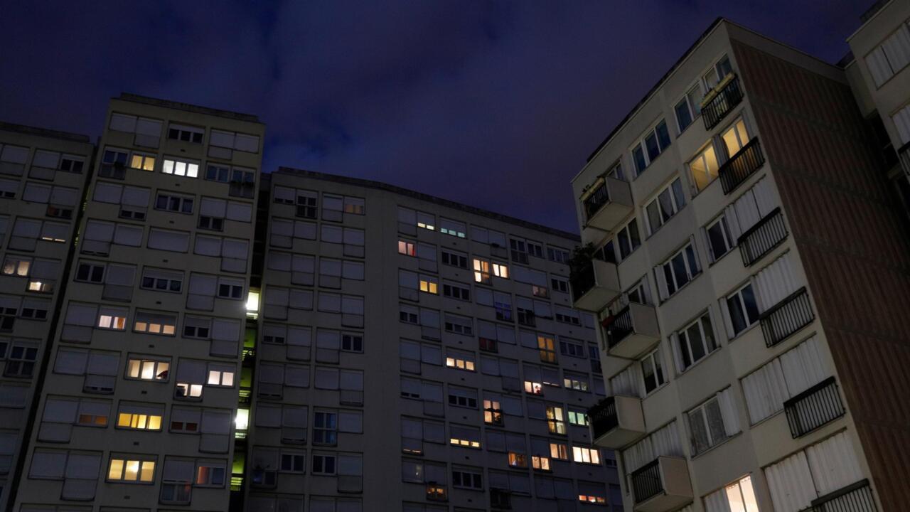 Abbé-Pierre foundation blasts Macron’s record on housing as more people ...