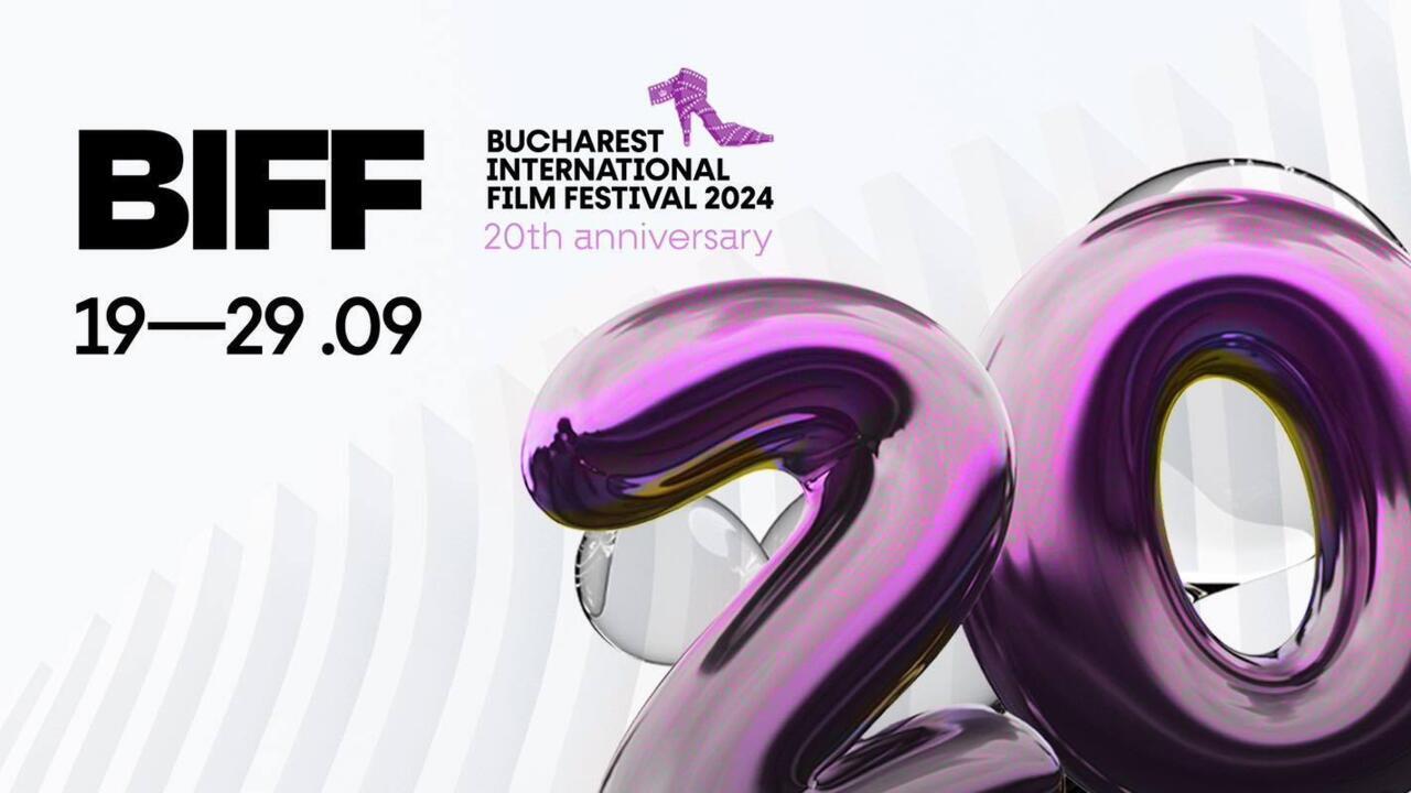 De astăzi îți poți alege biletul la filmul favorit din cadrul BIFF