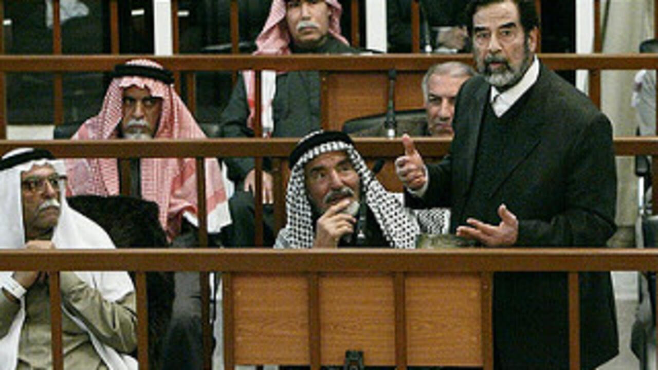 Irak, a 10 años de la muerte de Sadam Husein - Enfoque Internacional