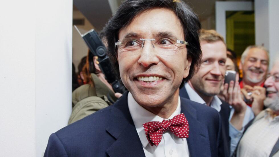 La Belgique à la recherche d'une coalition gouvernementale