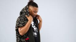 Djanii Alfa, le chef rebelle du rap guinéen présente son nouvel album ...